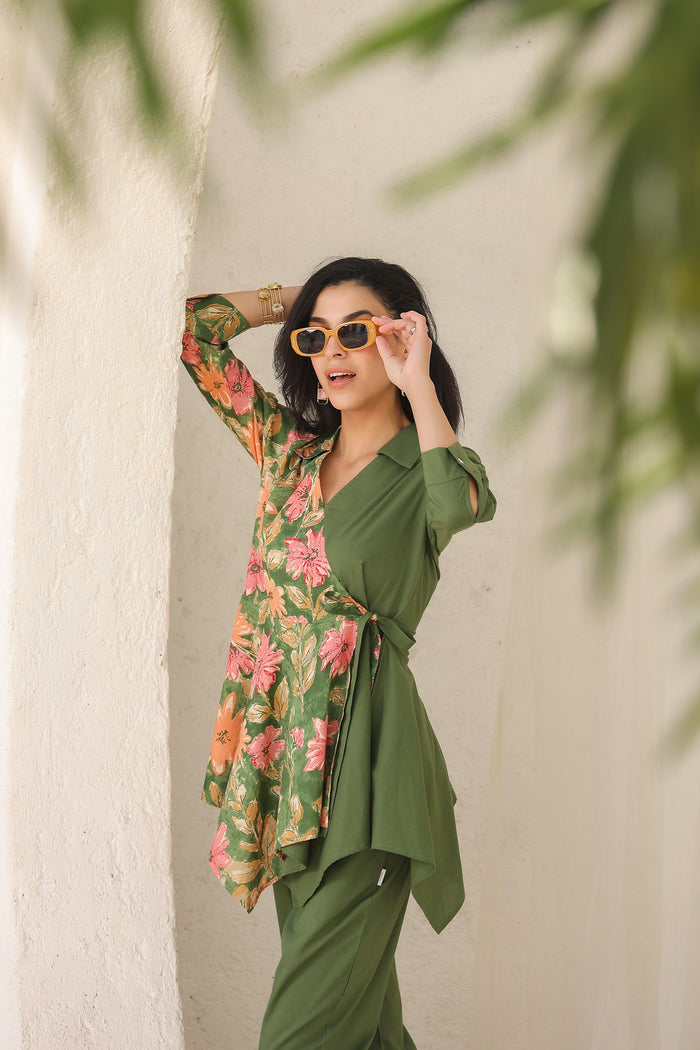 Buy lounge coord sets for women online at