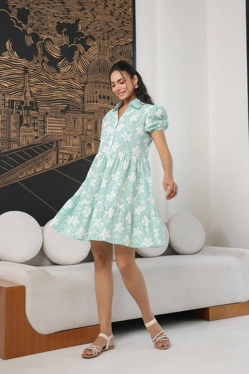 Our latest collection of lounge dresses for women online