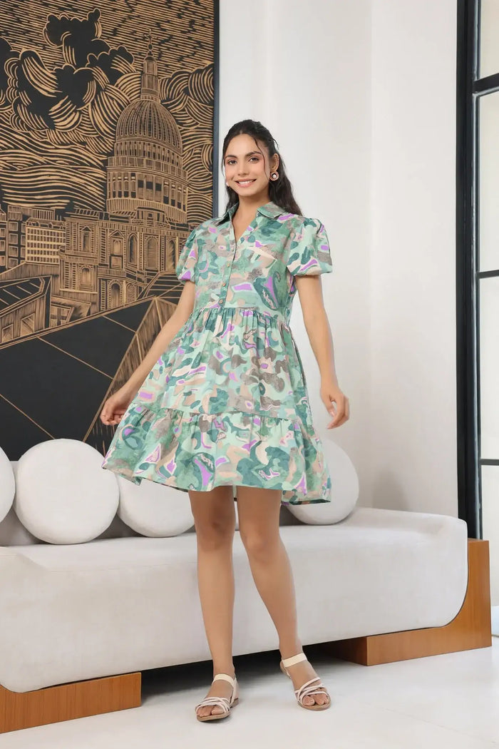 Our latest collection of lounge dresses for women online