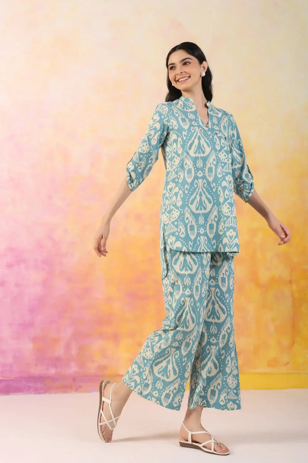 Buy lounge coord sets for women online at